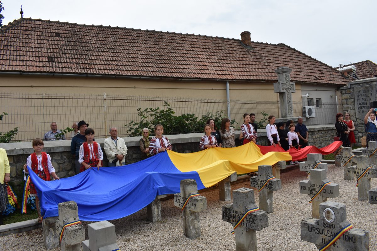 Primăria Oituz – Județul Bacău